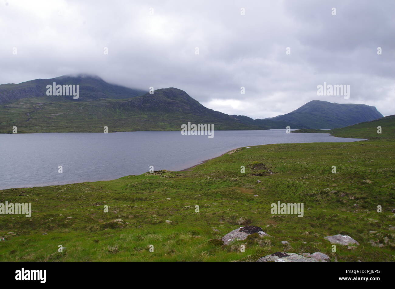 John o' groats (Duncansby head) to lands end. End to end trail. Cape ...