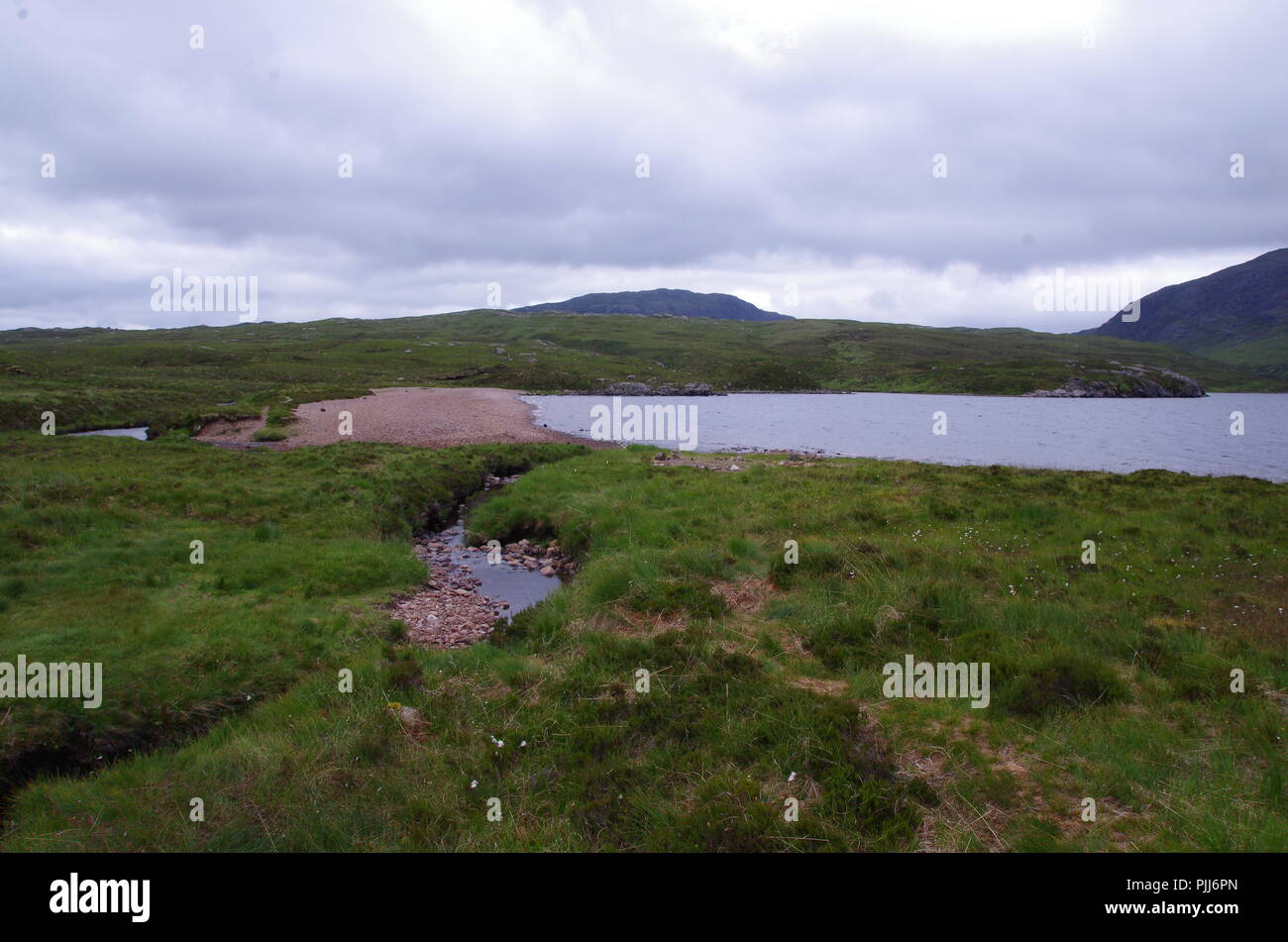 John o' groats (Duncansby head) to lands end. End to end trail. Cape ...