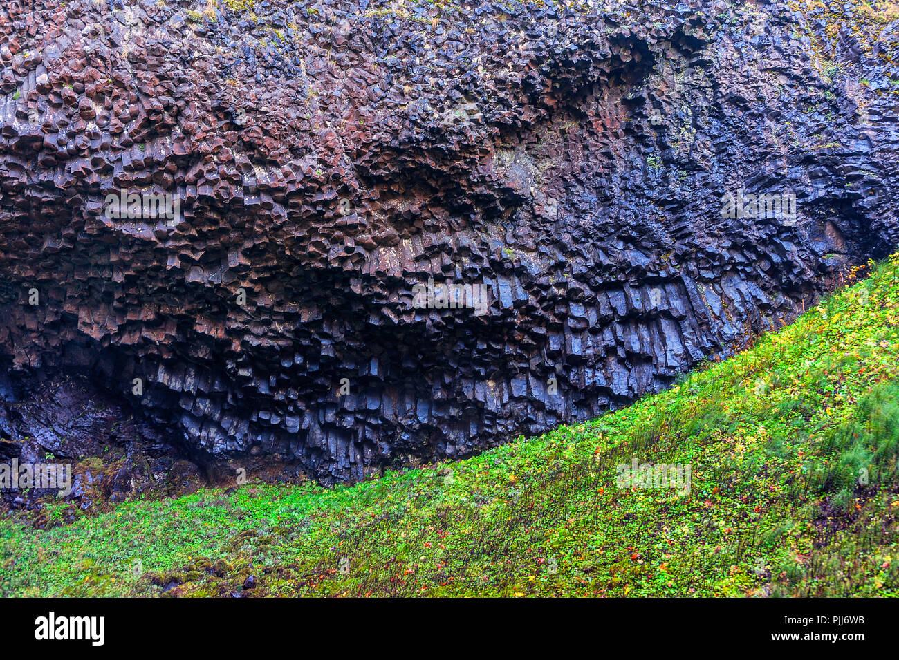 Columbia rier gorge hi-res stock photography and images - Alamy