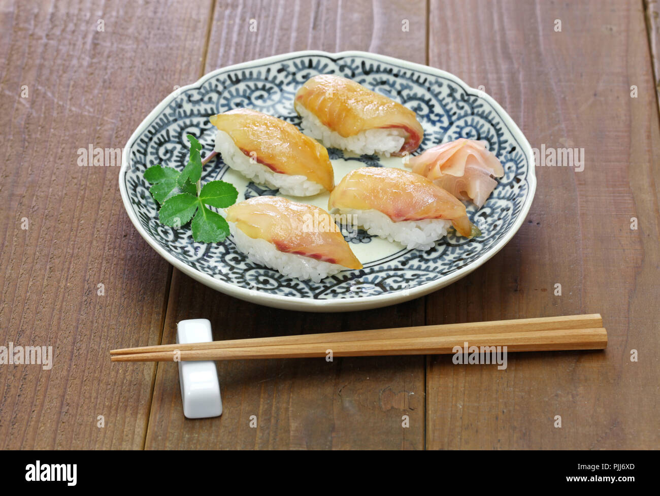 Zushi rice hi-res stock photography and images - Alamy