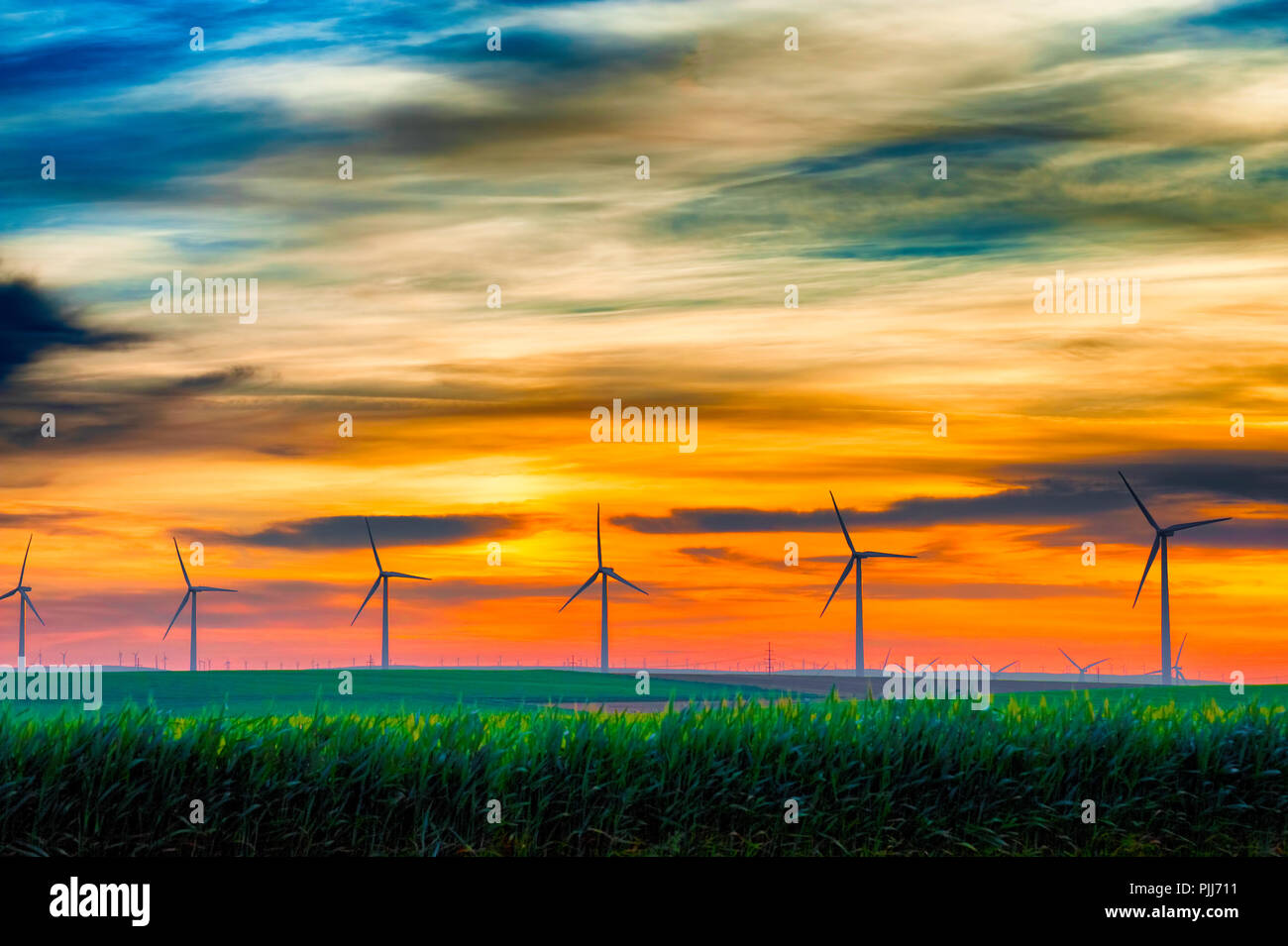 Wasco county hi-res stock photography and images - Alamy