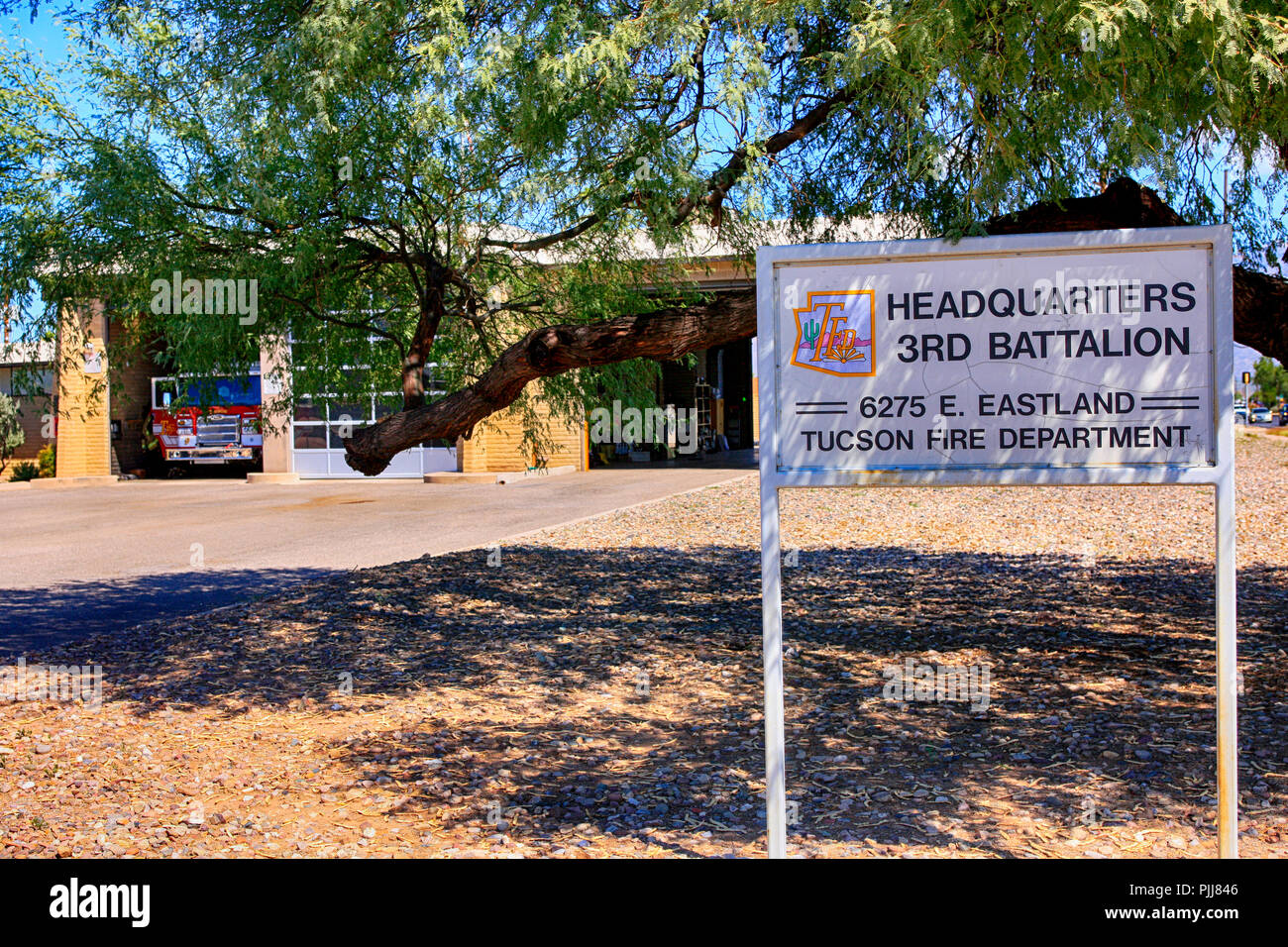 Fire dept fire department hi-res stock photography and images - Alamy