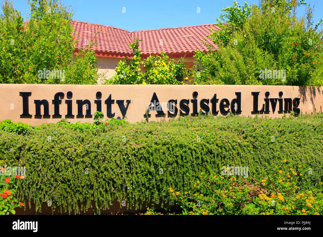 Community housing hi-res stock photography and images - Alamy