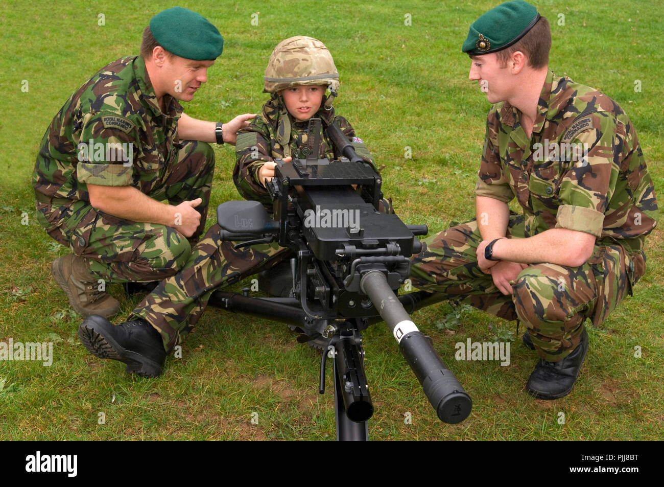 Commando Training Centre