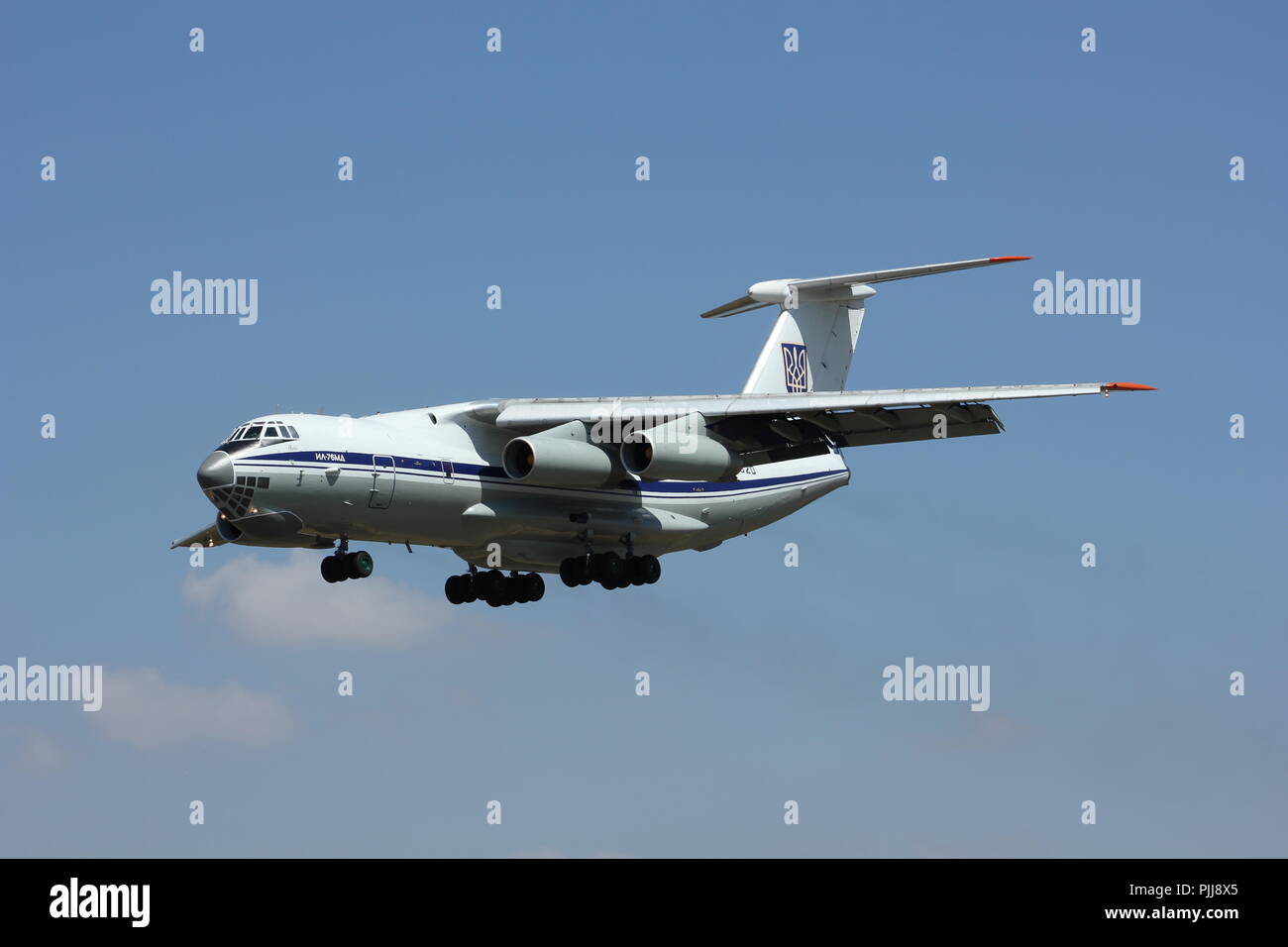 Il 76 hi-res stock photography and images - Alamy