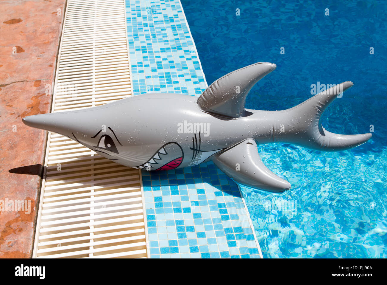 Toy raft hi-res stock photography and images - Alamy