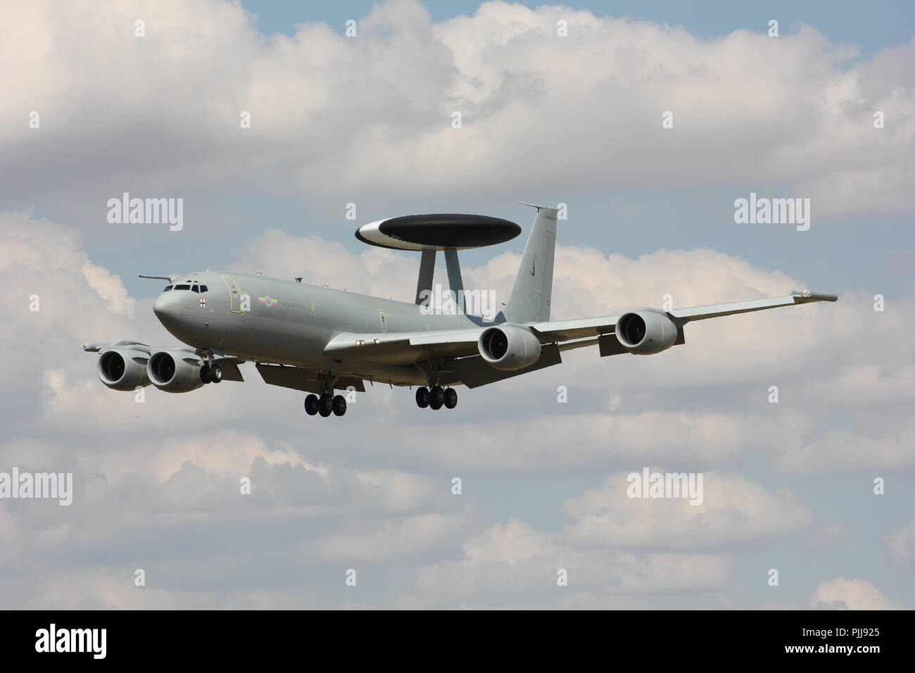 Boeing e 3d sentry aew 1 hi-res stock photography and images - Alamy