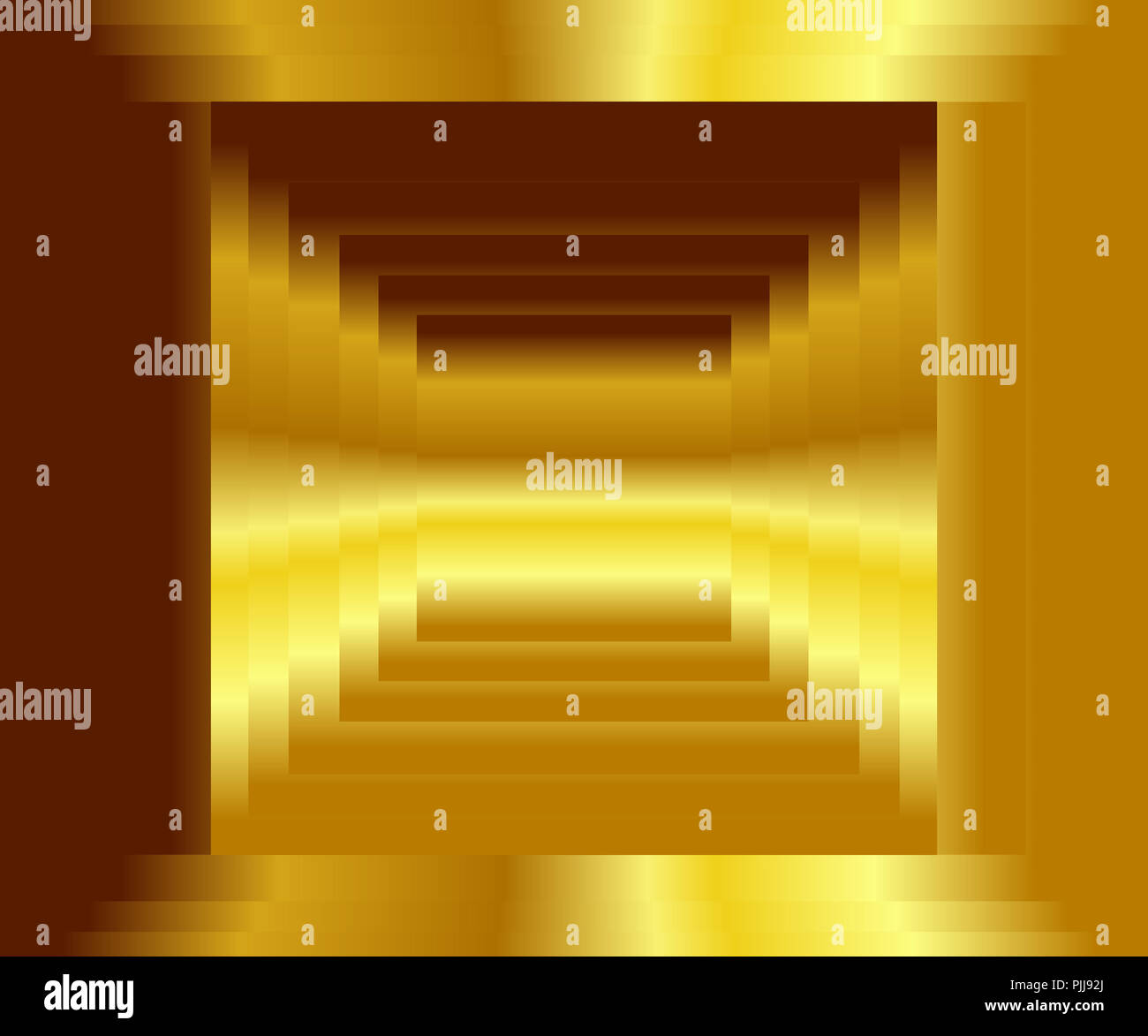 Abstract gradient gold texture background Stock Photo - Alamy