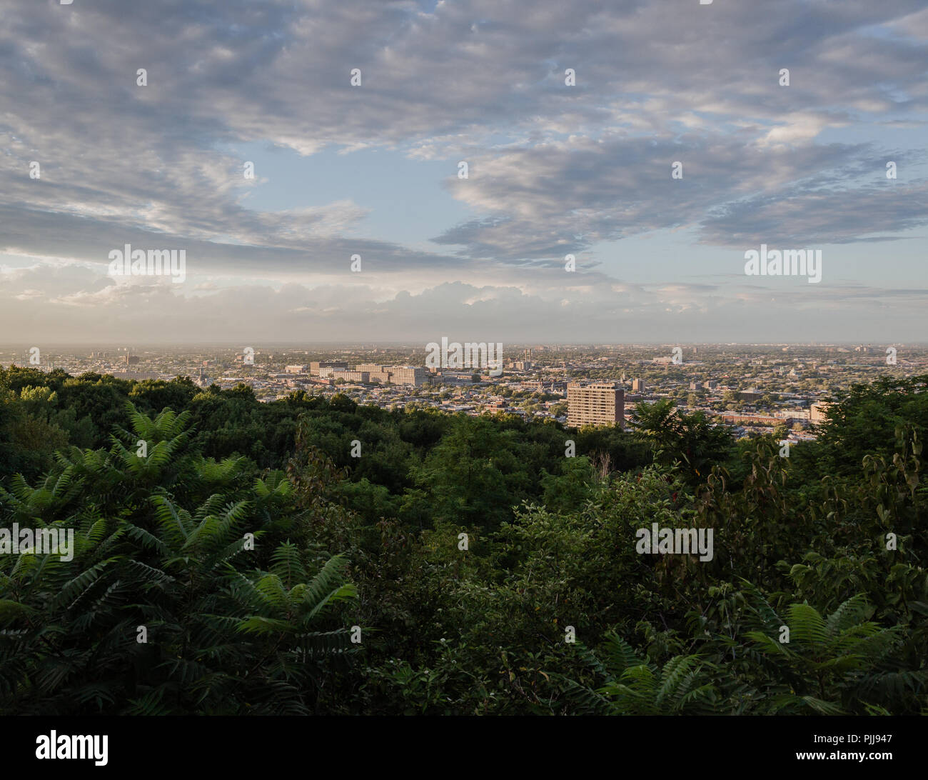 An aerial view of the royal observatory hi-res stock photography and ...