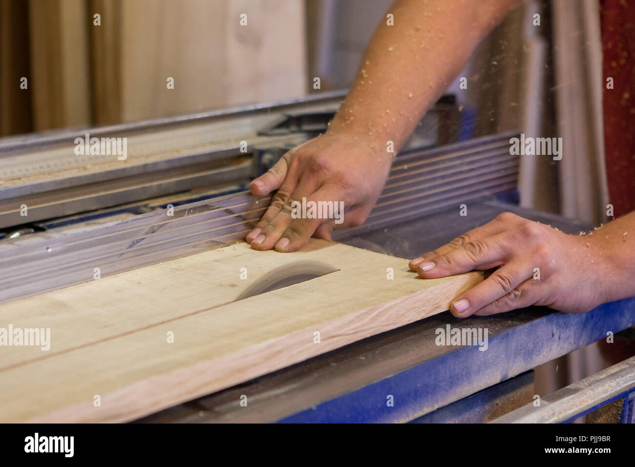 Manual manufacturing hi-res stock photography and images - Alamy
