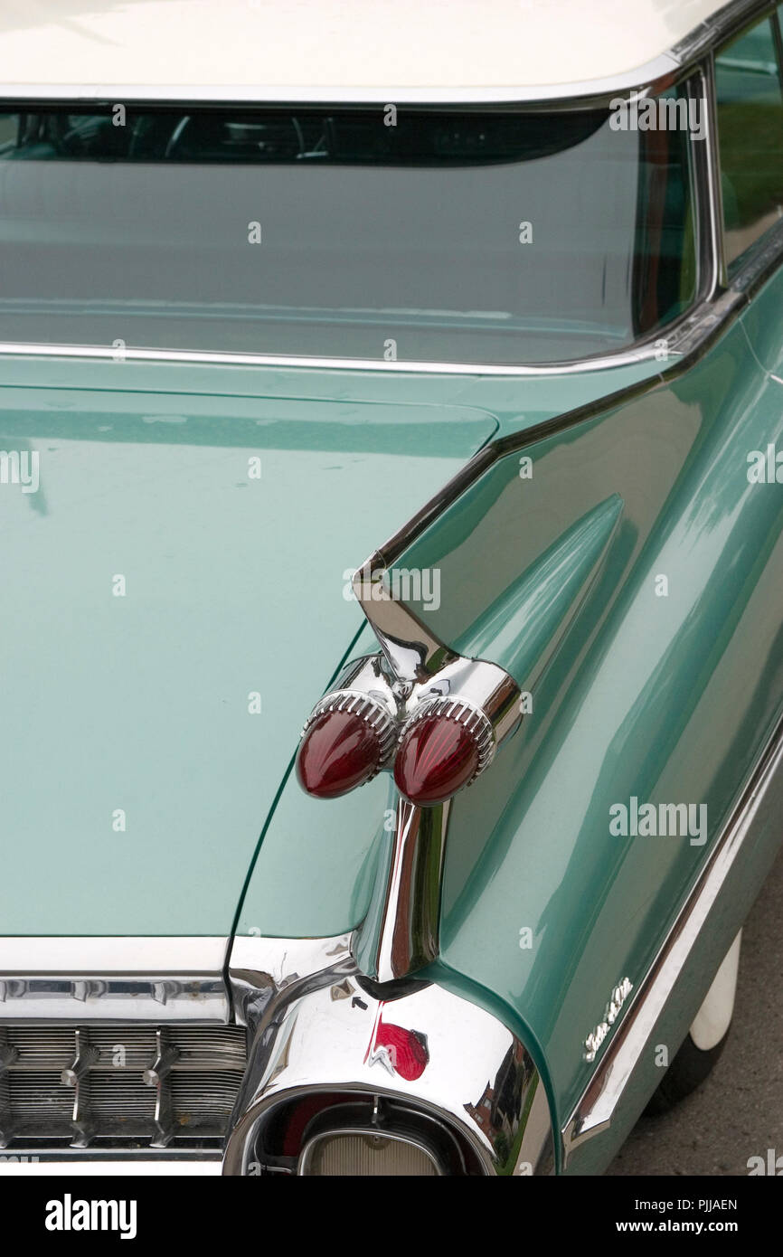 Muscle car enthusiasts hi-res stock photography and images - Alamy