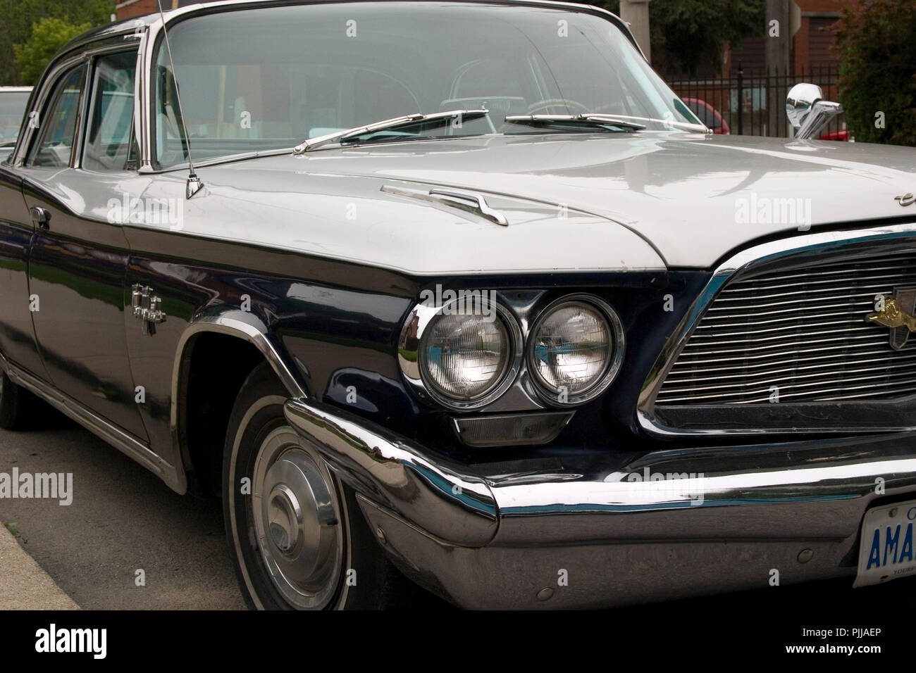 Luxury classic cars hi-res stock photography and images - Alamy