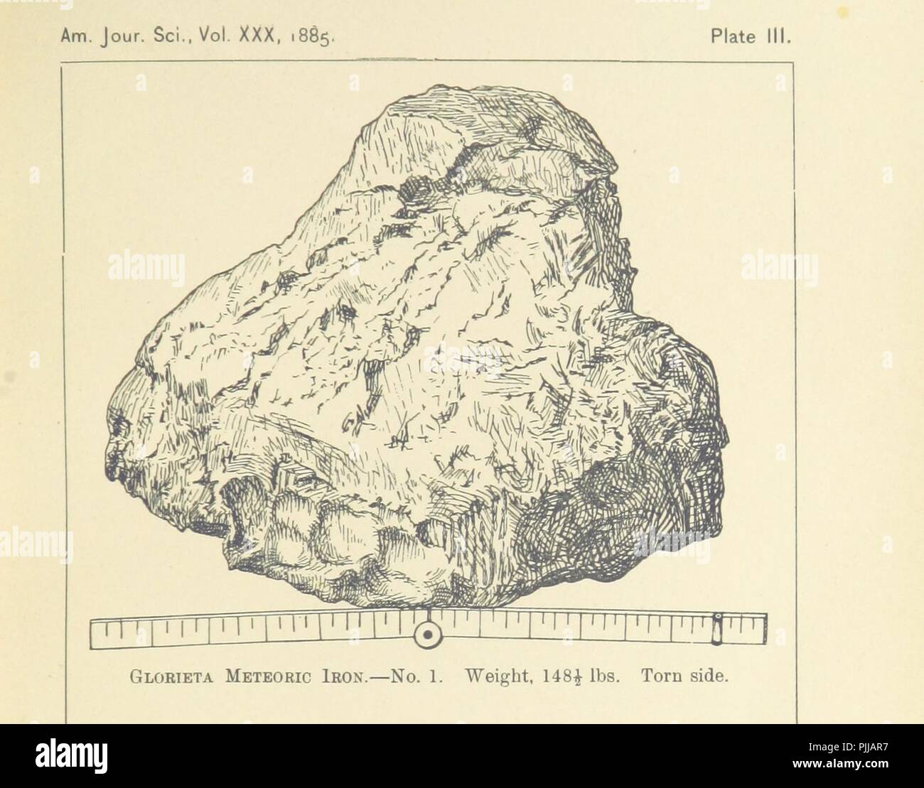 Meteorites drawing hi-res stock photography and images - Alamy