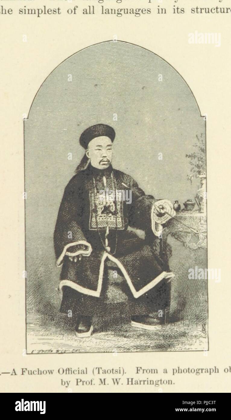 Image from page 97 of 'Preadamites; or a demonstration of the existence ...