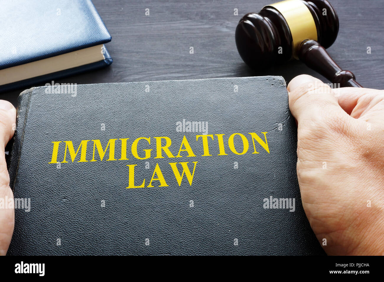 Immigration law hi-res stock photography and images - Alamy