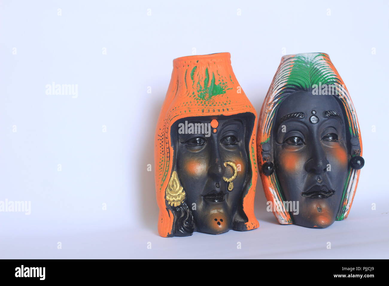 Indian tribes ancient hi-res stock photography and images - Alamy