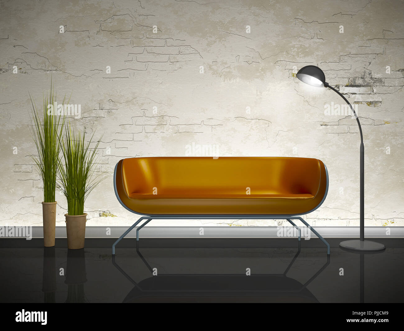 3d render grunge image hi-res stock photography and images - Alamy