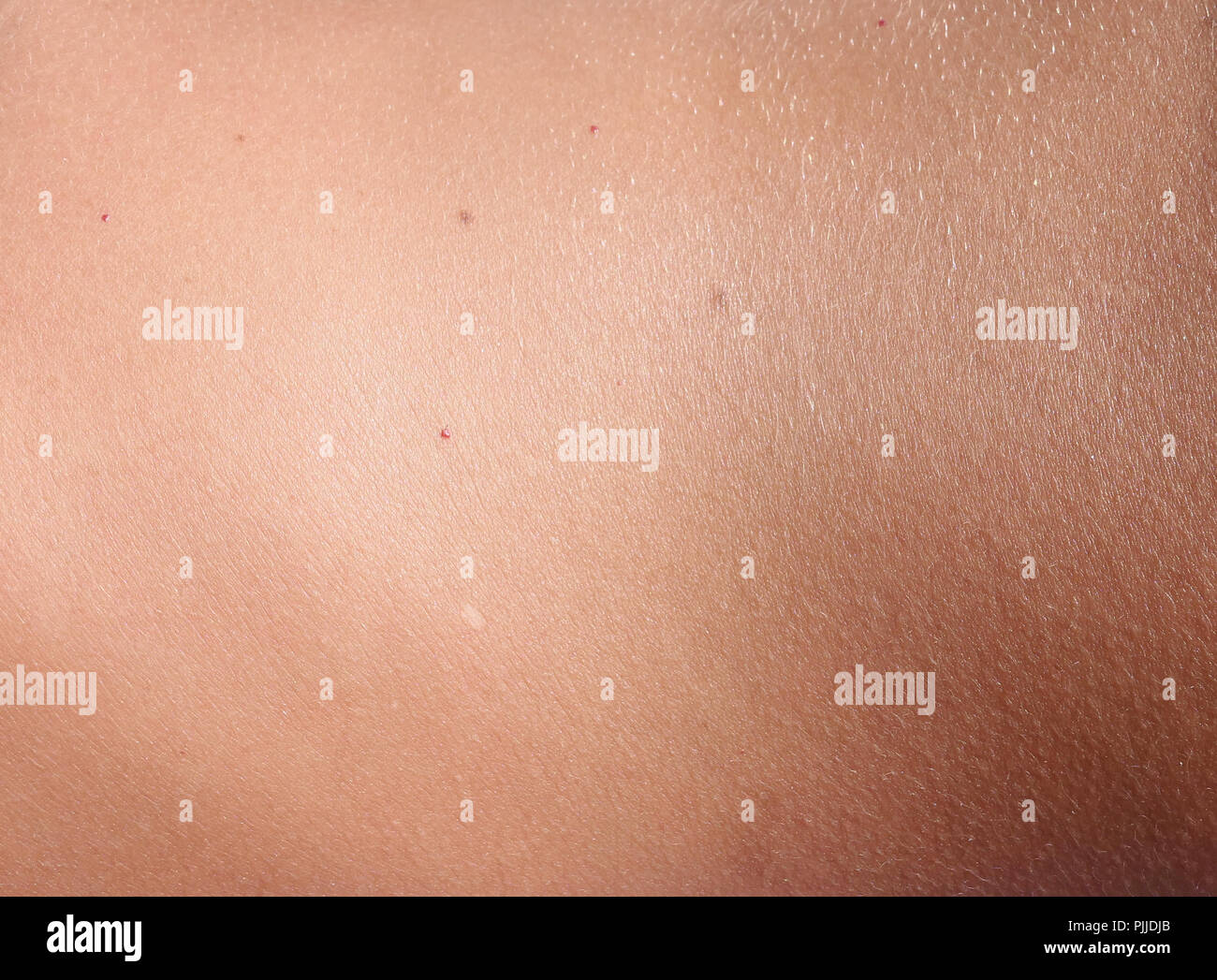 Healthy human skin as background Stock Photo - Alamy