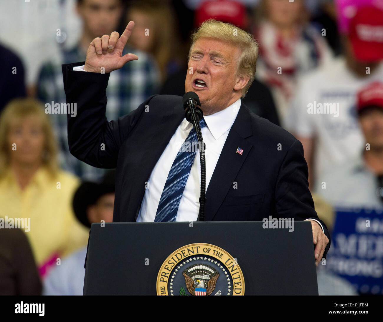 Rimrock auto arena hi-res stock photography and images - Alamy