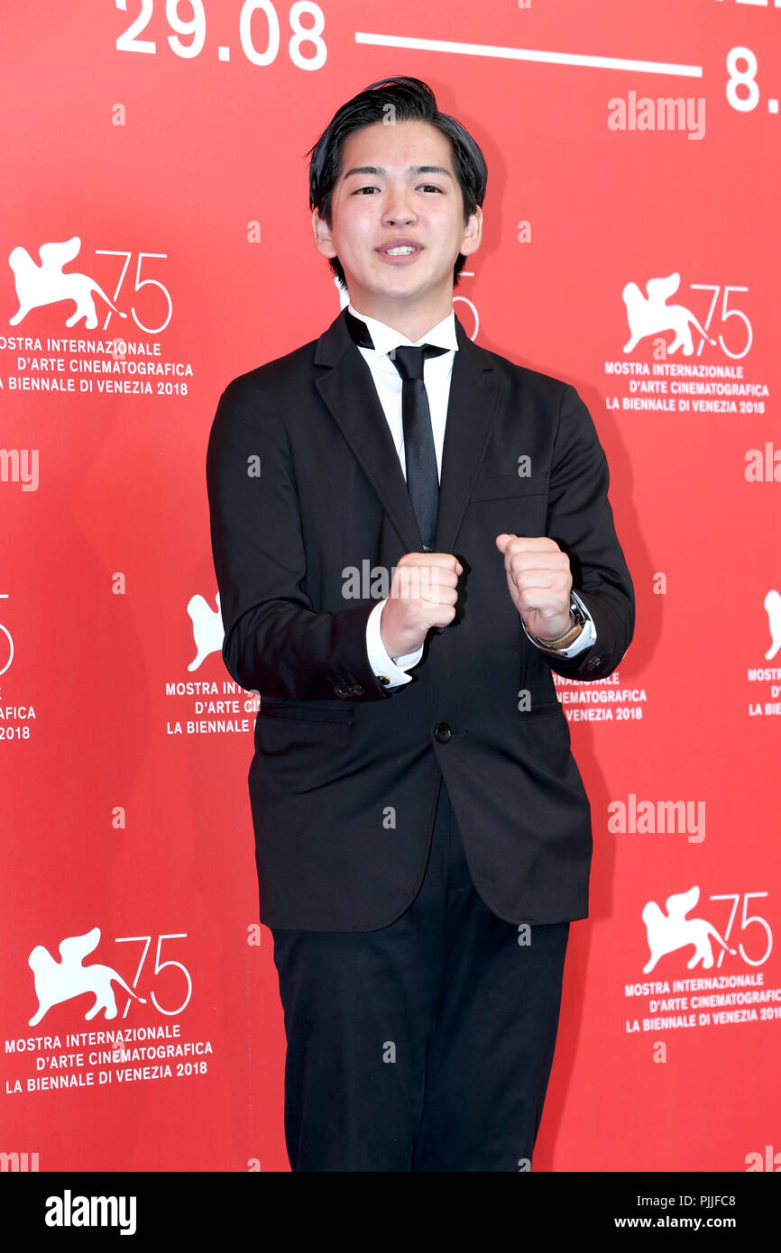 Ryusei Maeda High Resolution Stock Photography and Images - Alamy