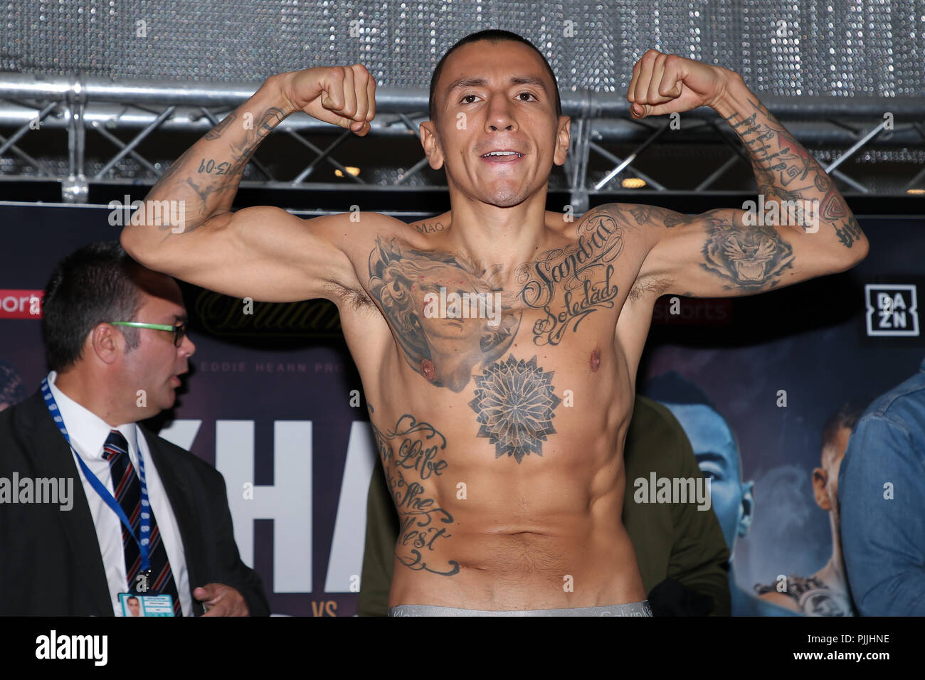 Samuel vargas during hi-res stock photography and images - Alamy