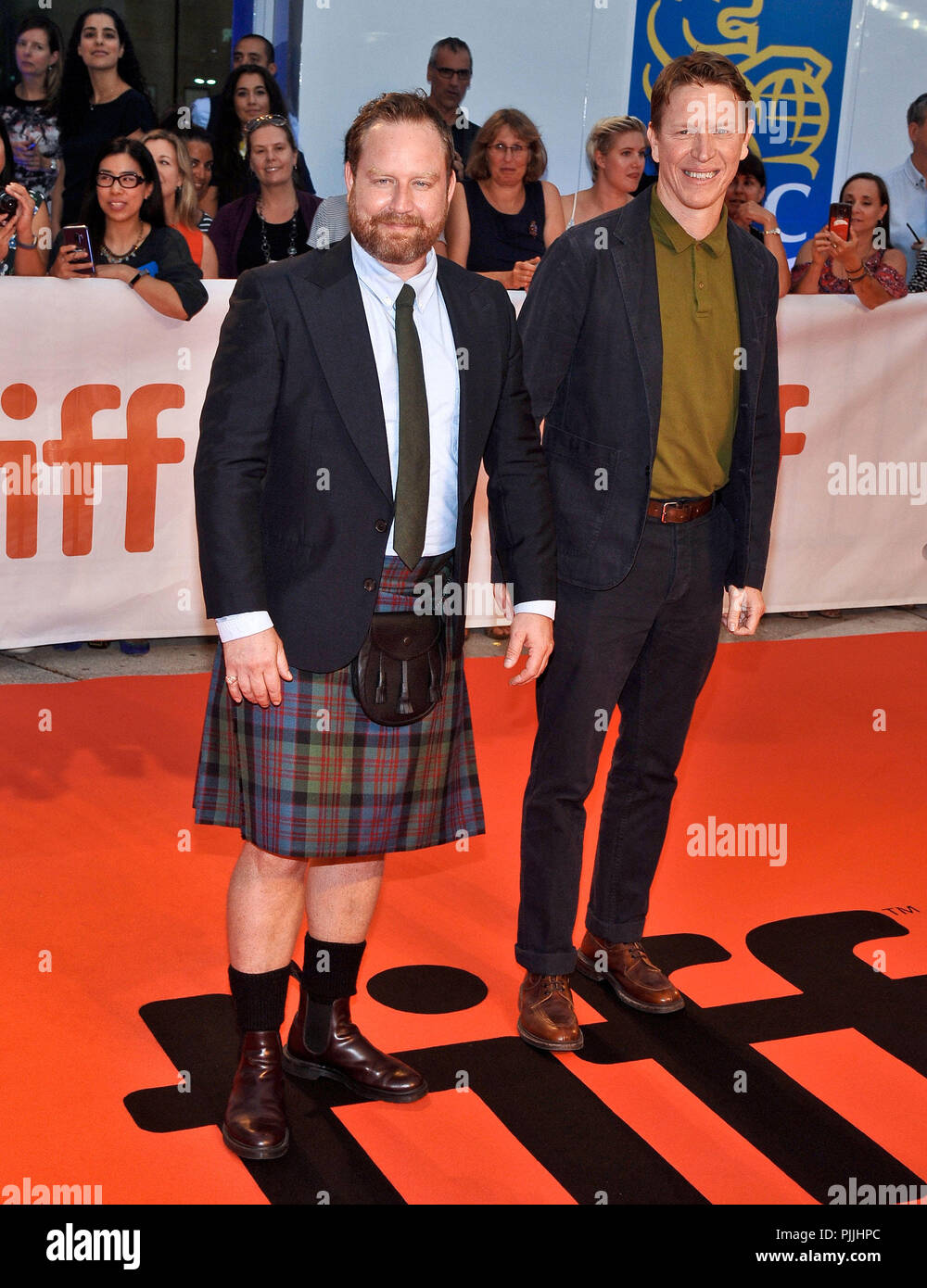 Jamie michie hi-res stock photography and images - Alamy