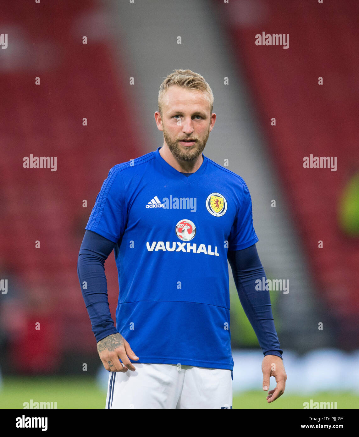 Johnny russell hi-res stock photography and images - Alamy