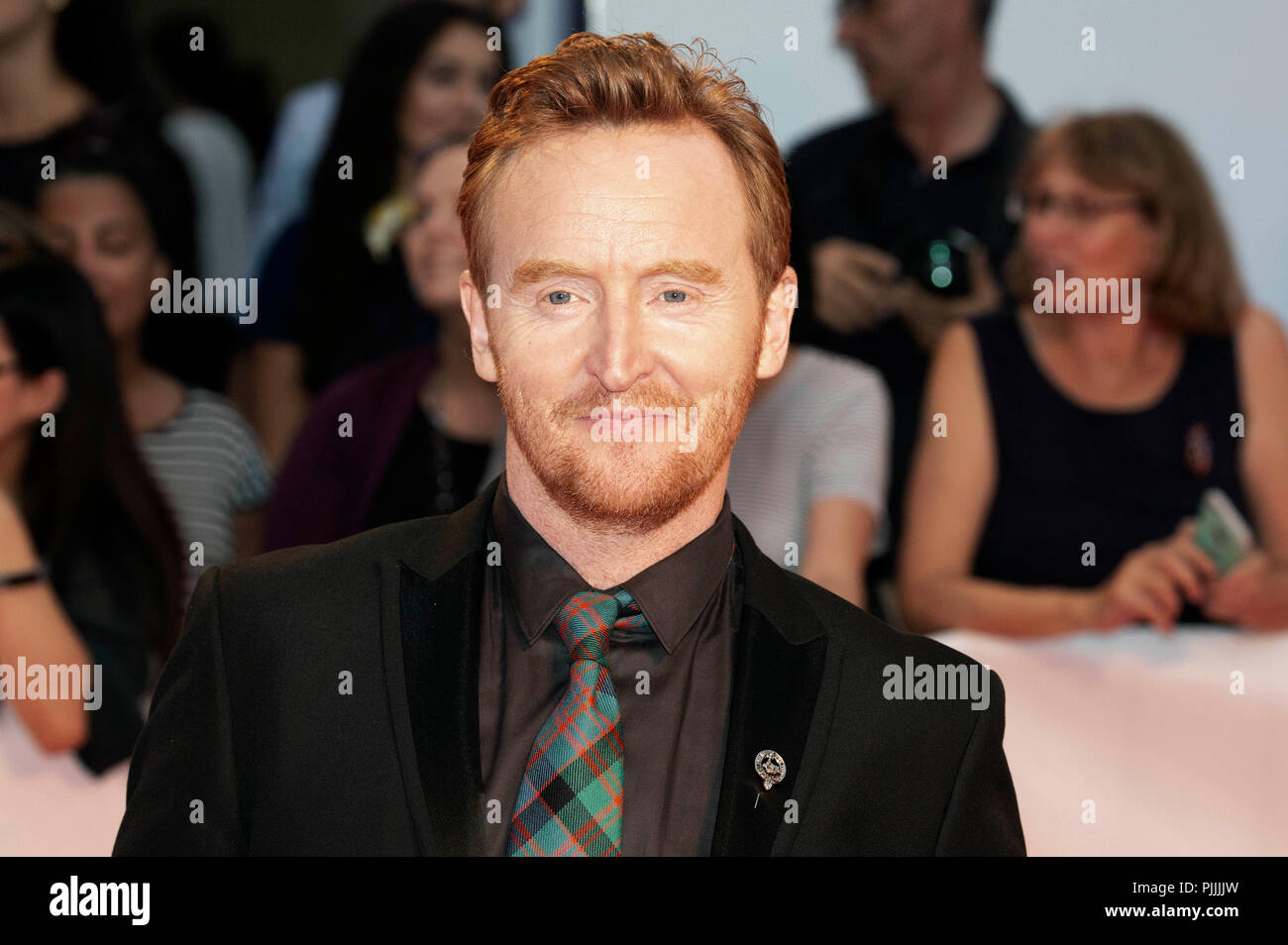 Tony Curran Mai Nguyen