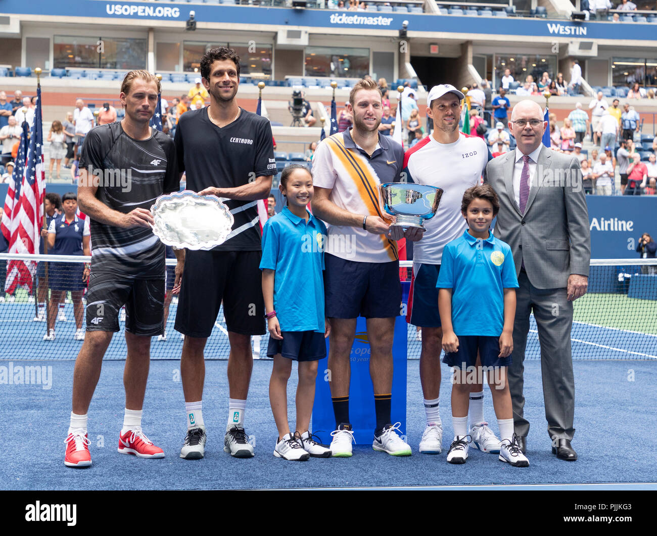 Patrick galbraith hi-res stock photography and images - Alamy