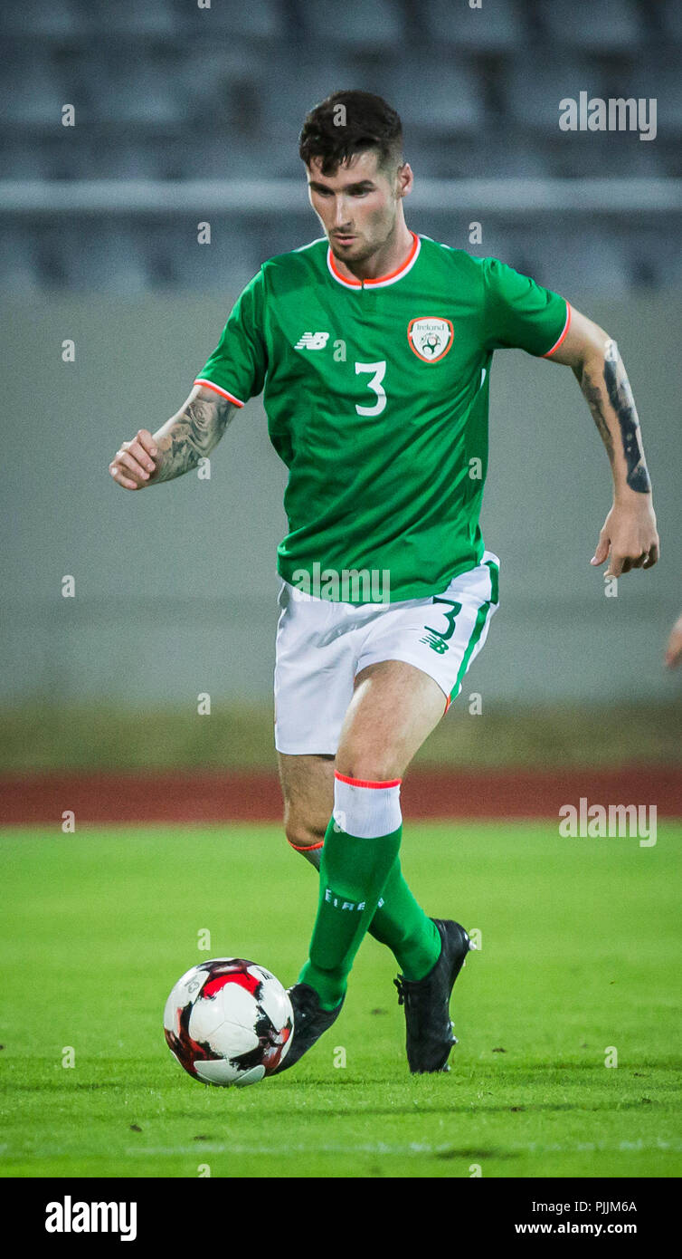 Corey whelan hi-res stock photography and images - Alamy