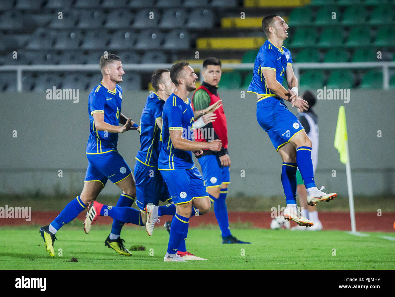 Florent hasani hi-res stock photography and images - Alamy
