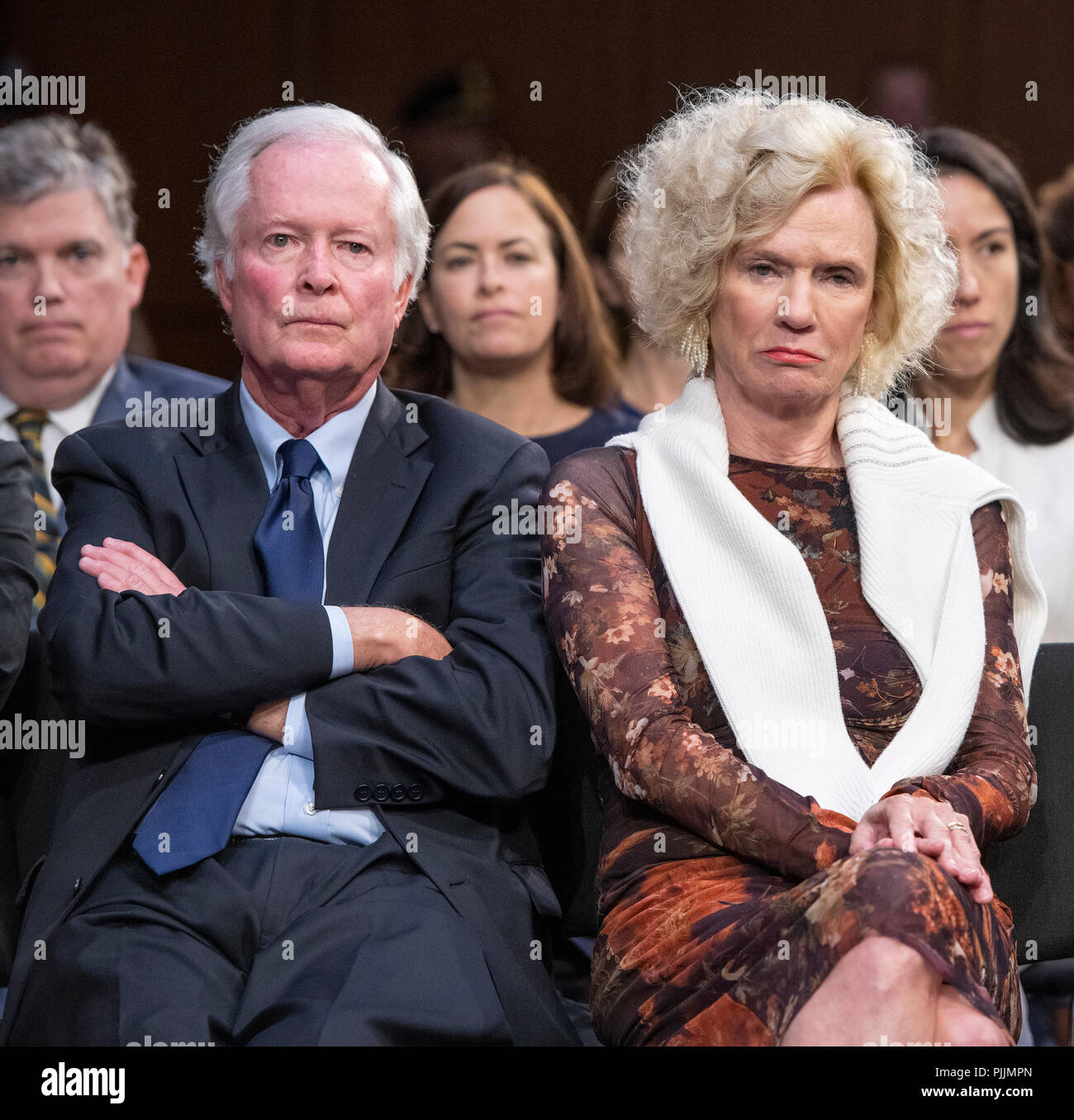 Martha kavanaugh hi-res stock photography and images - Alamy