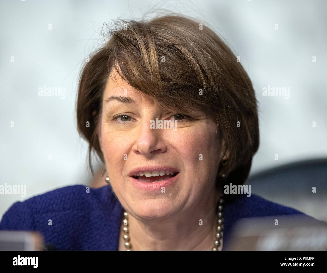 Amy kennedy new jersey hi-res stock photography and images - Alamy
