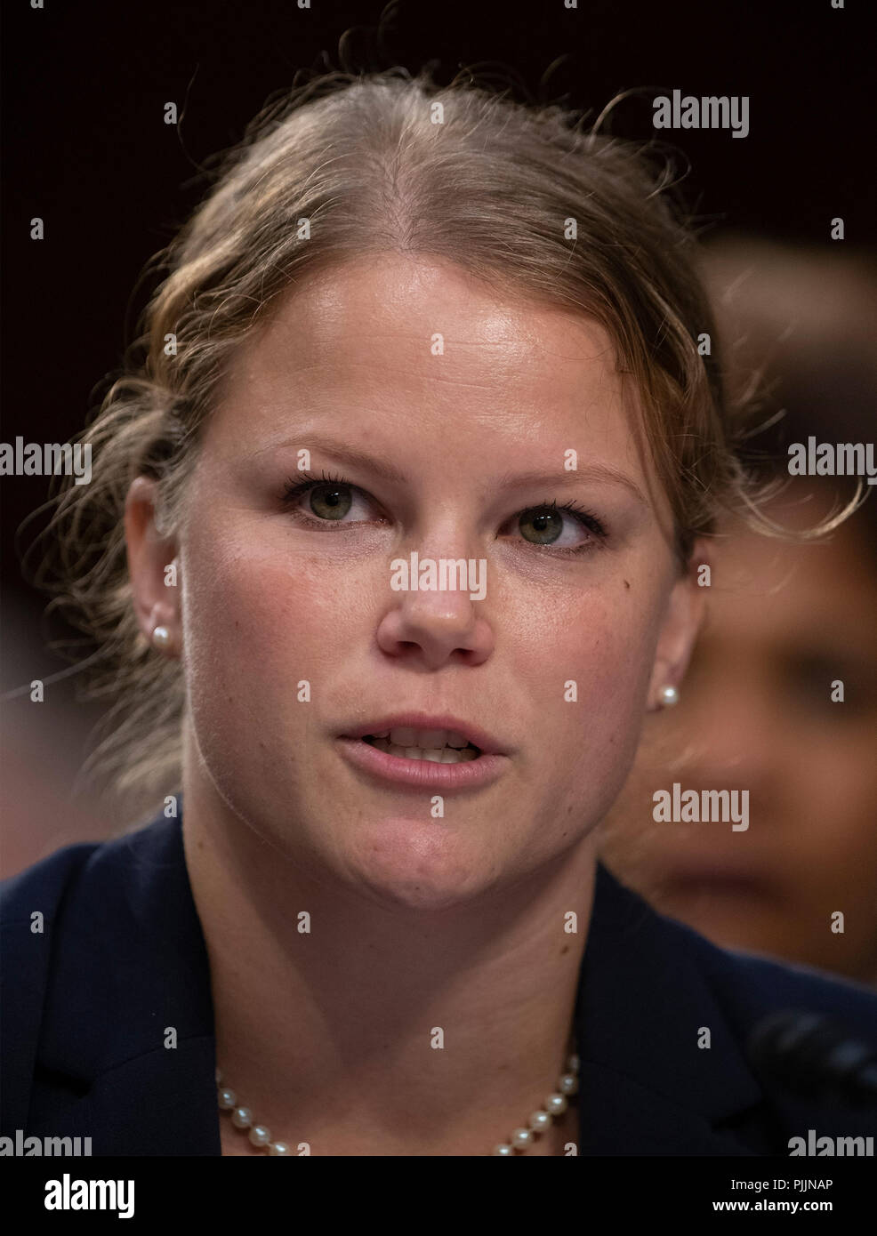 Brett baker hi-res stock photography and images - Alamy