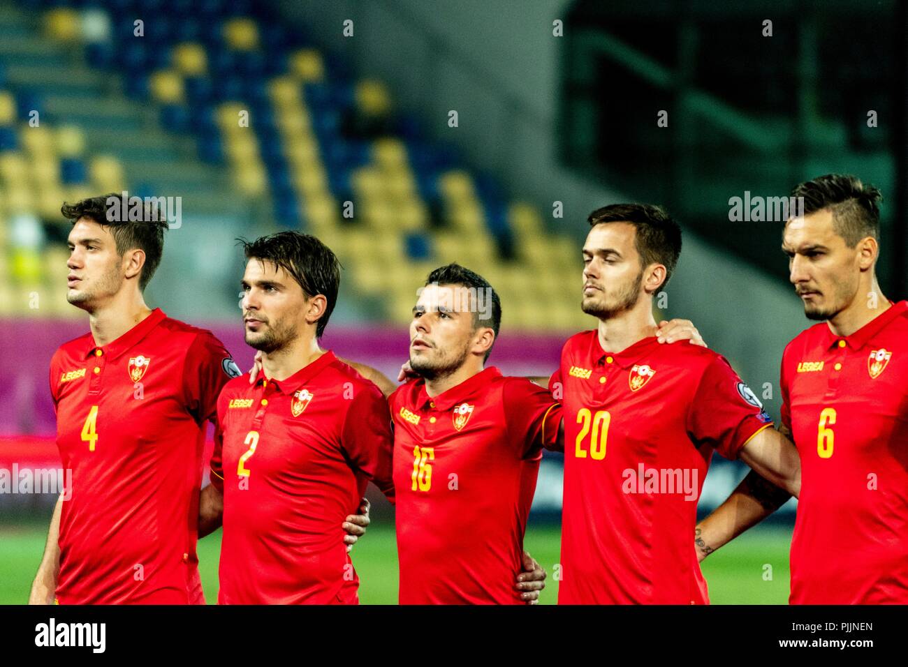 Muntenegru hi-res stock photography and images - Alamy