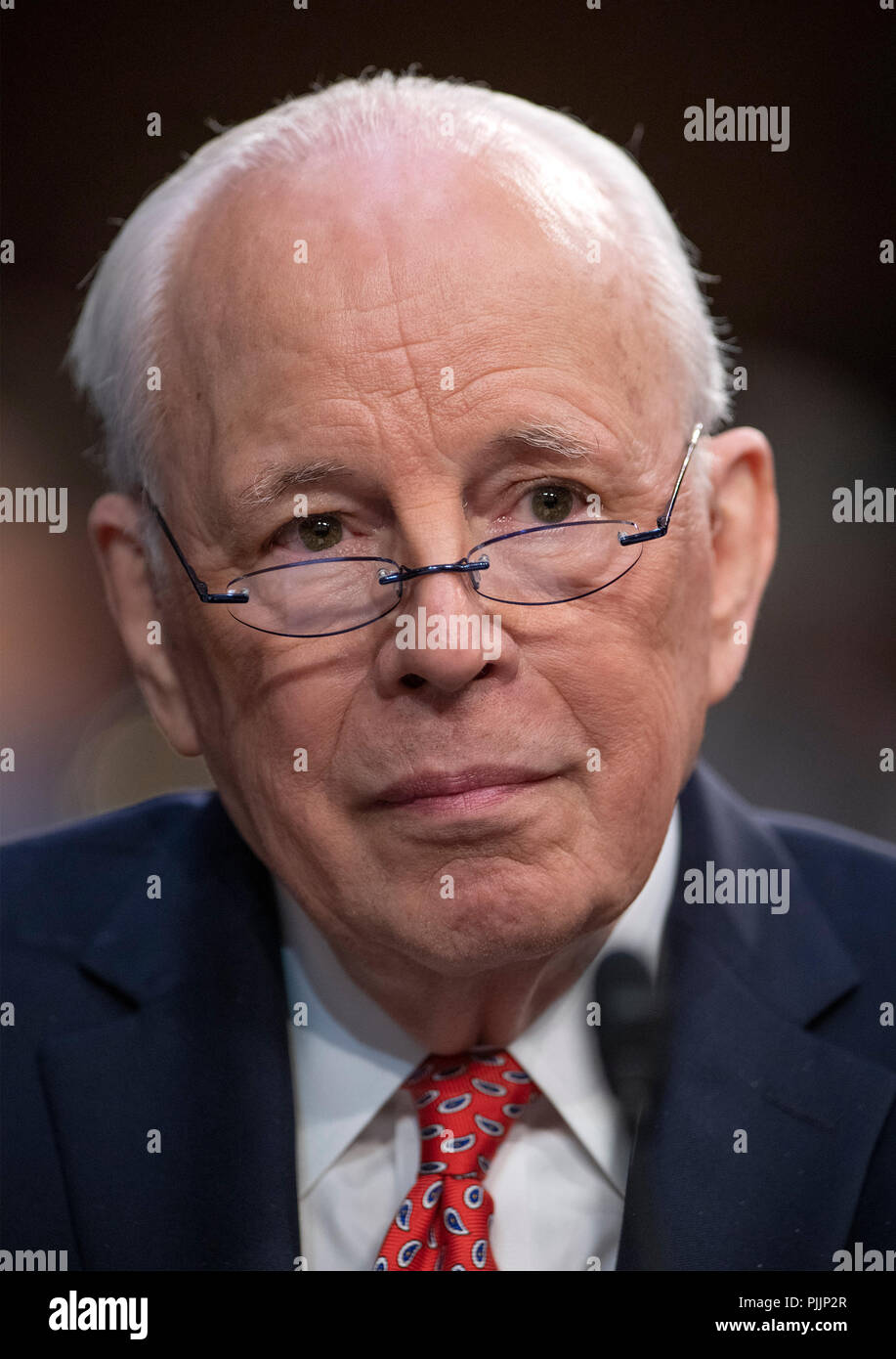 Jud dean hi-res stock photography and images - Alamy