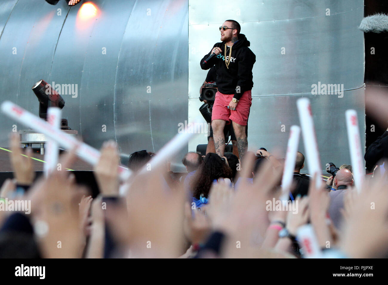 Dead rapper hi-res stock photography and images - Alamy
