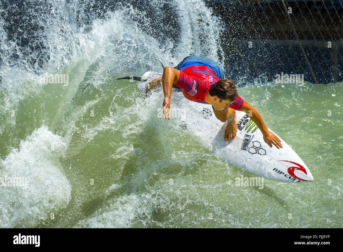 Conner coffin hi-res stock photography and images - Alamy