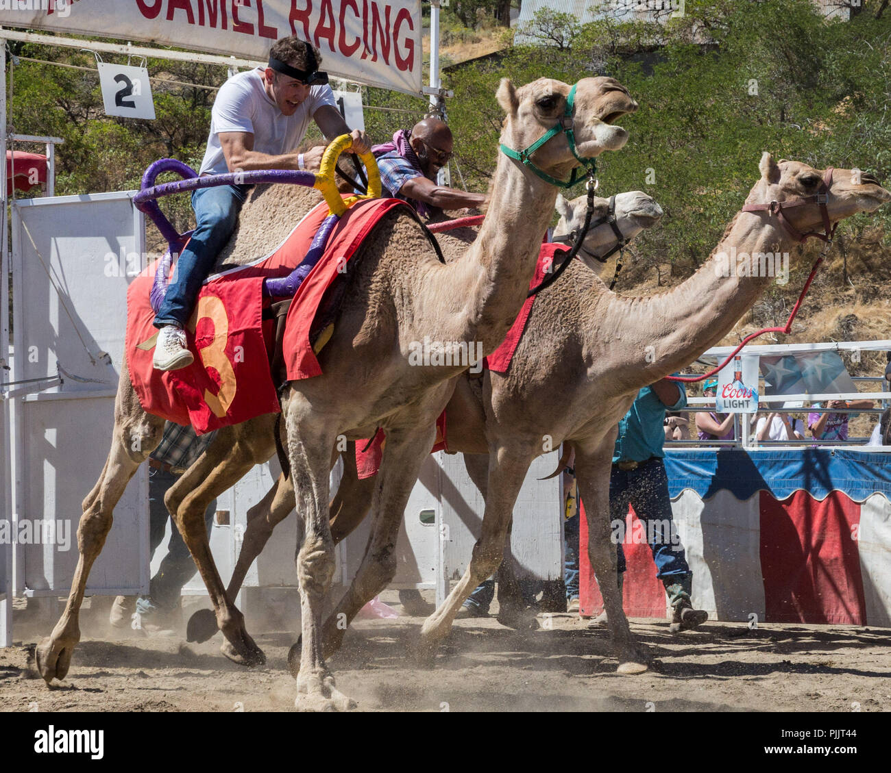 Virginia City, Nevada, USA. 7th Sep, 2018. Friday, September 7, 2018 ...