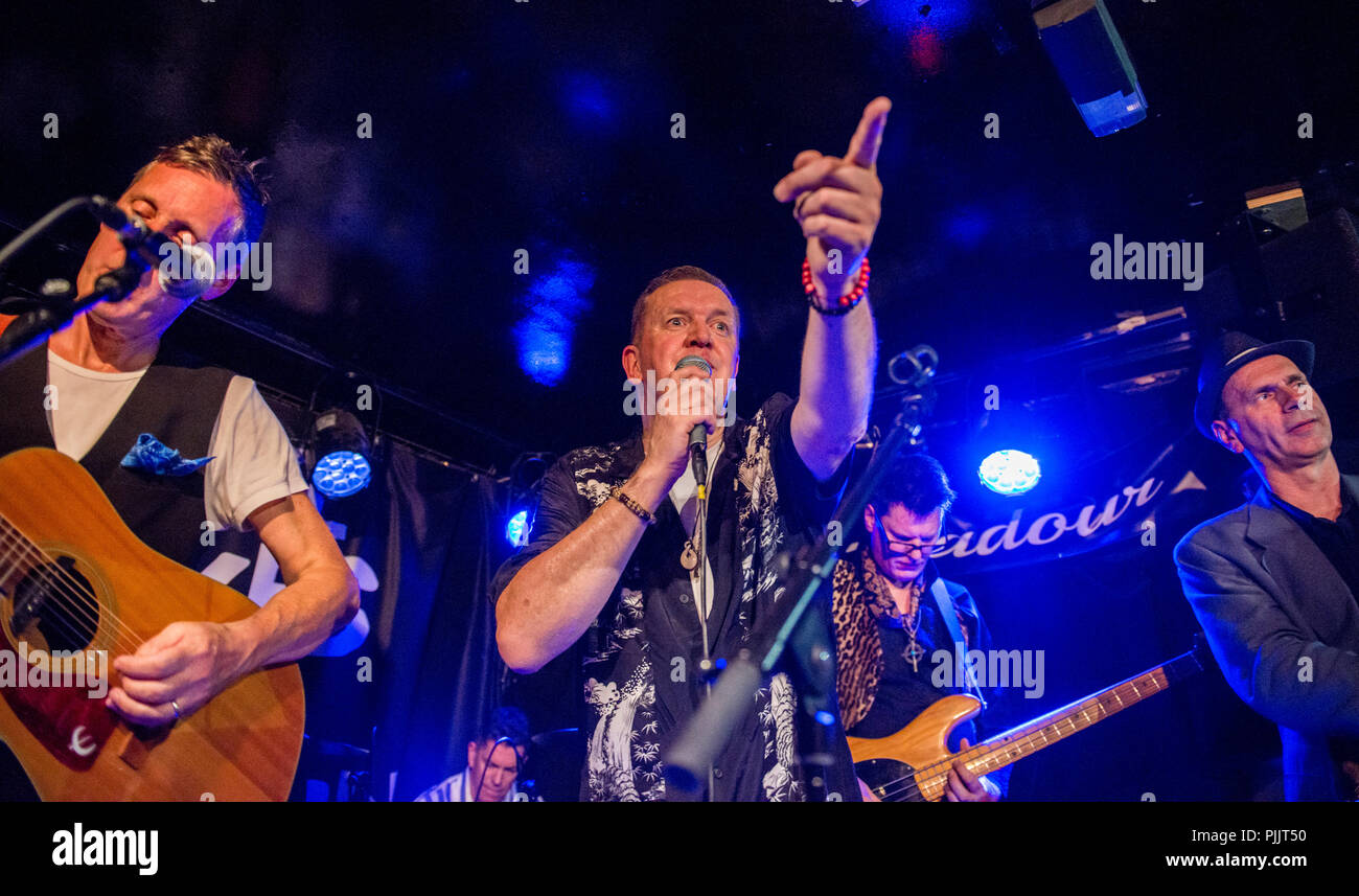 Paul davey hi-res stock photography and images - Alamy
