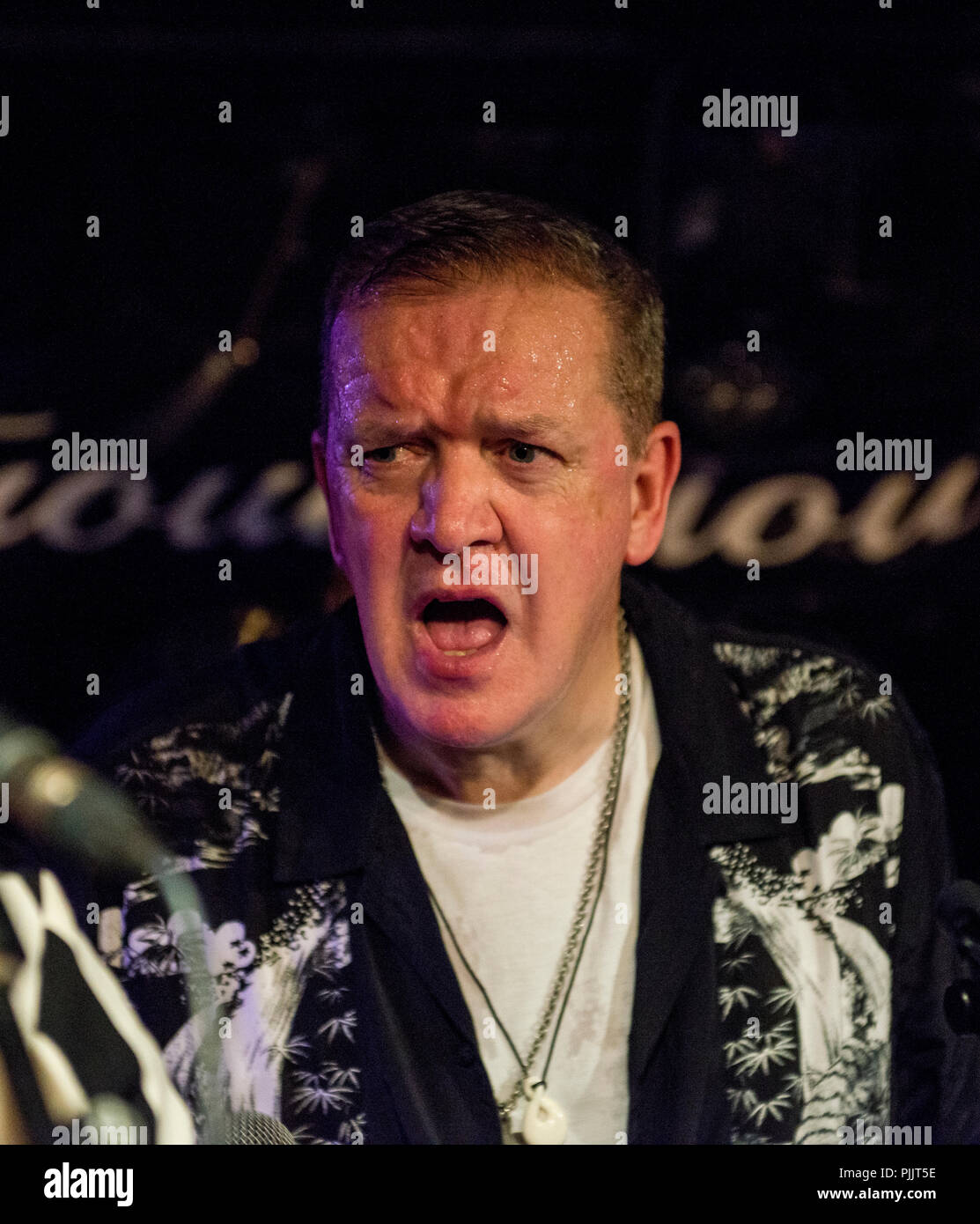 Paul baker hi-res stock photography and images - Alamy