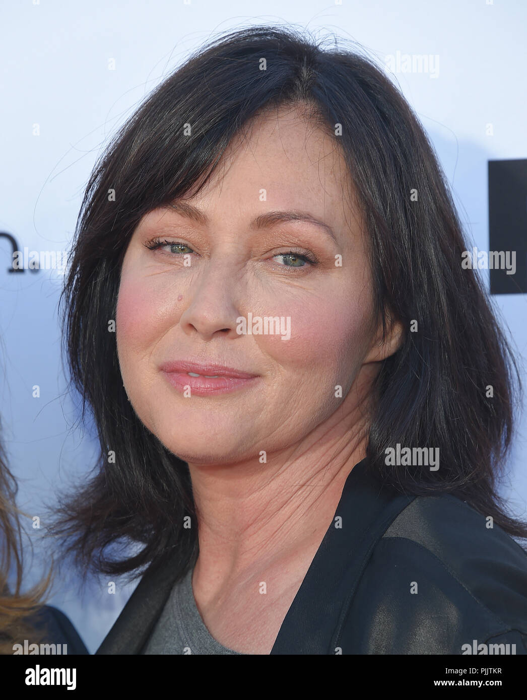 Shannen Doherty Cancer High Resolution Stock Photography and Images - Alamy