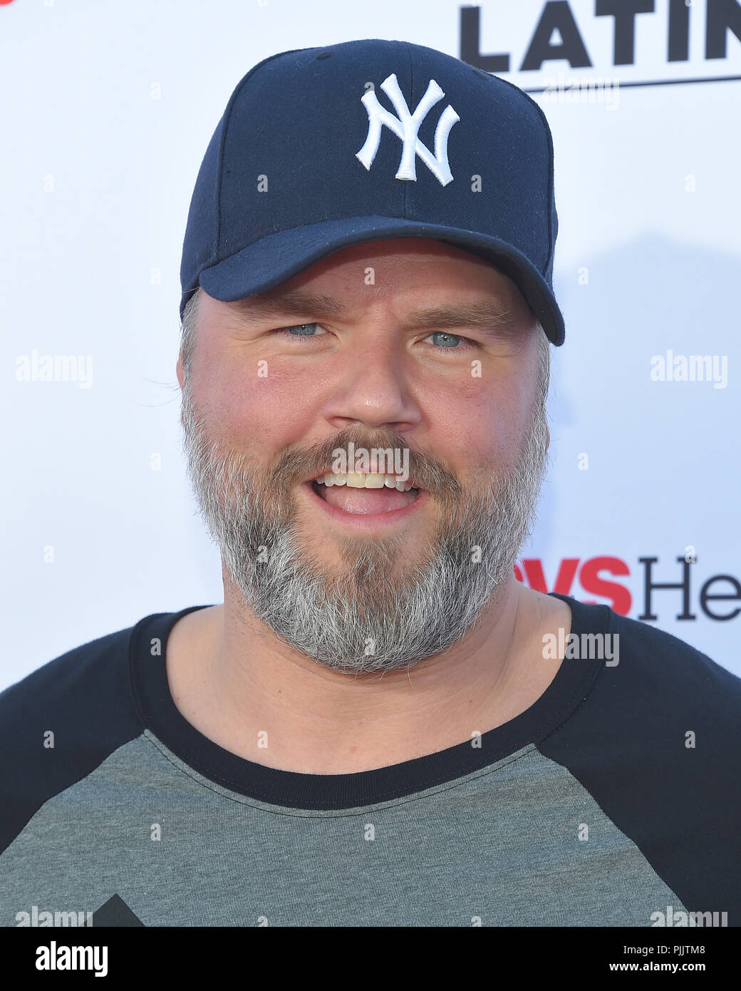 Tyler labine hi-res stock photography and images - Alamy