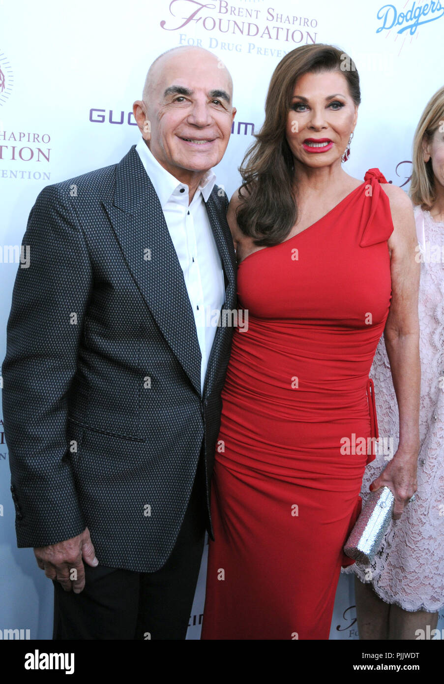 Linell shapiro hi-res stock photography and images - Alamy