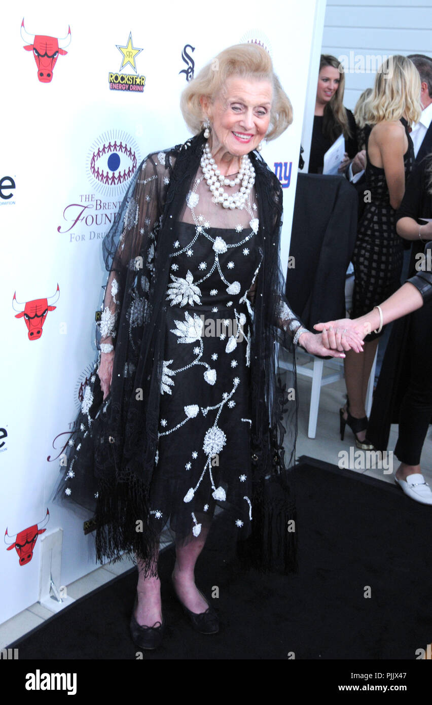 Barbara Davis High Resolution Stock Photography and Images - Alamy