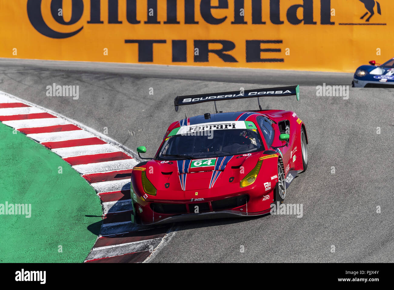 458 scuderia hi-res stock photography and images - Alamy