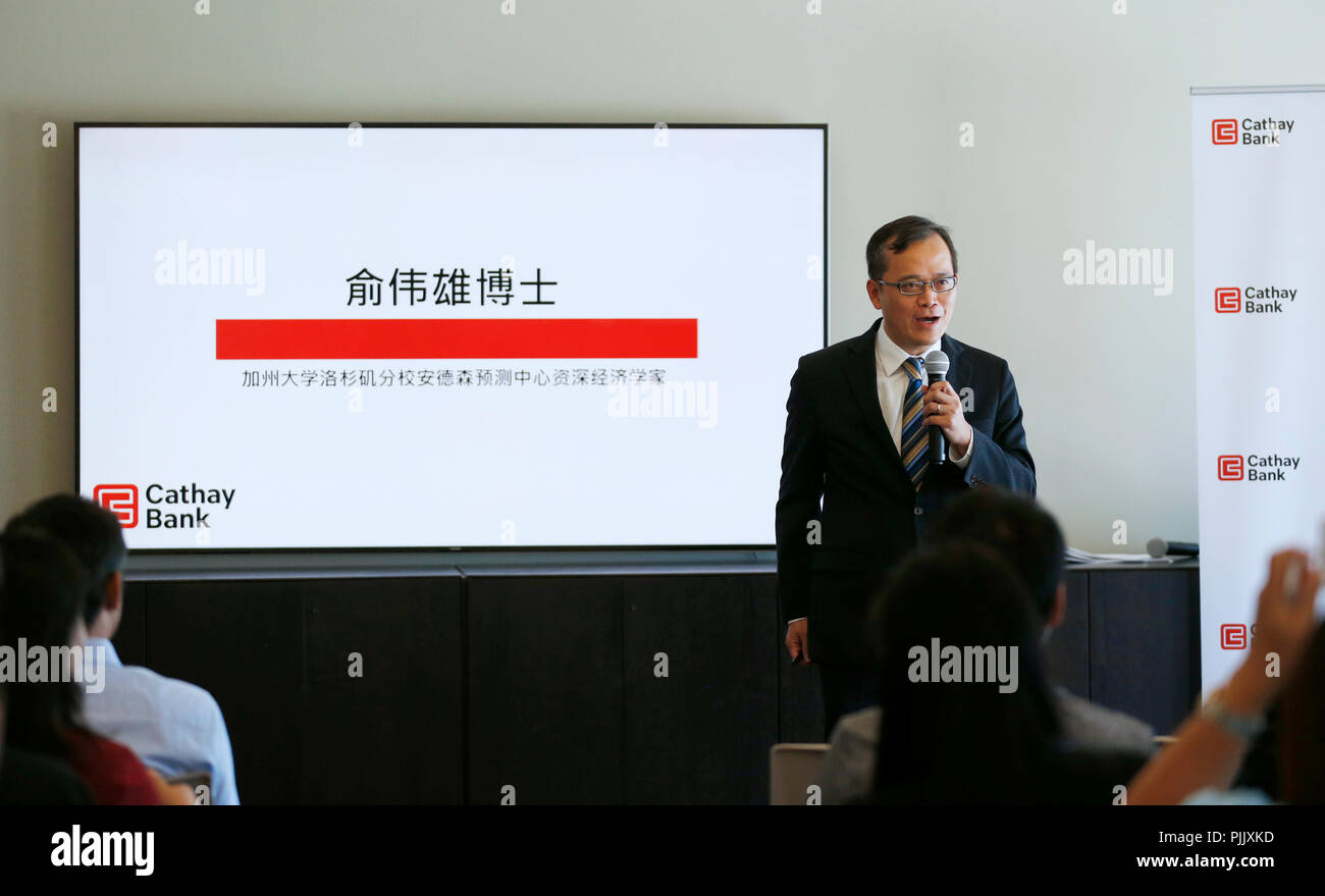 Economist dr hi-res stock photography and images - Alamy