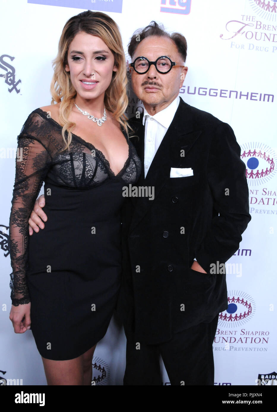 Michael chow red carpet event hi-res stock photography and images - Alamy