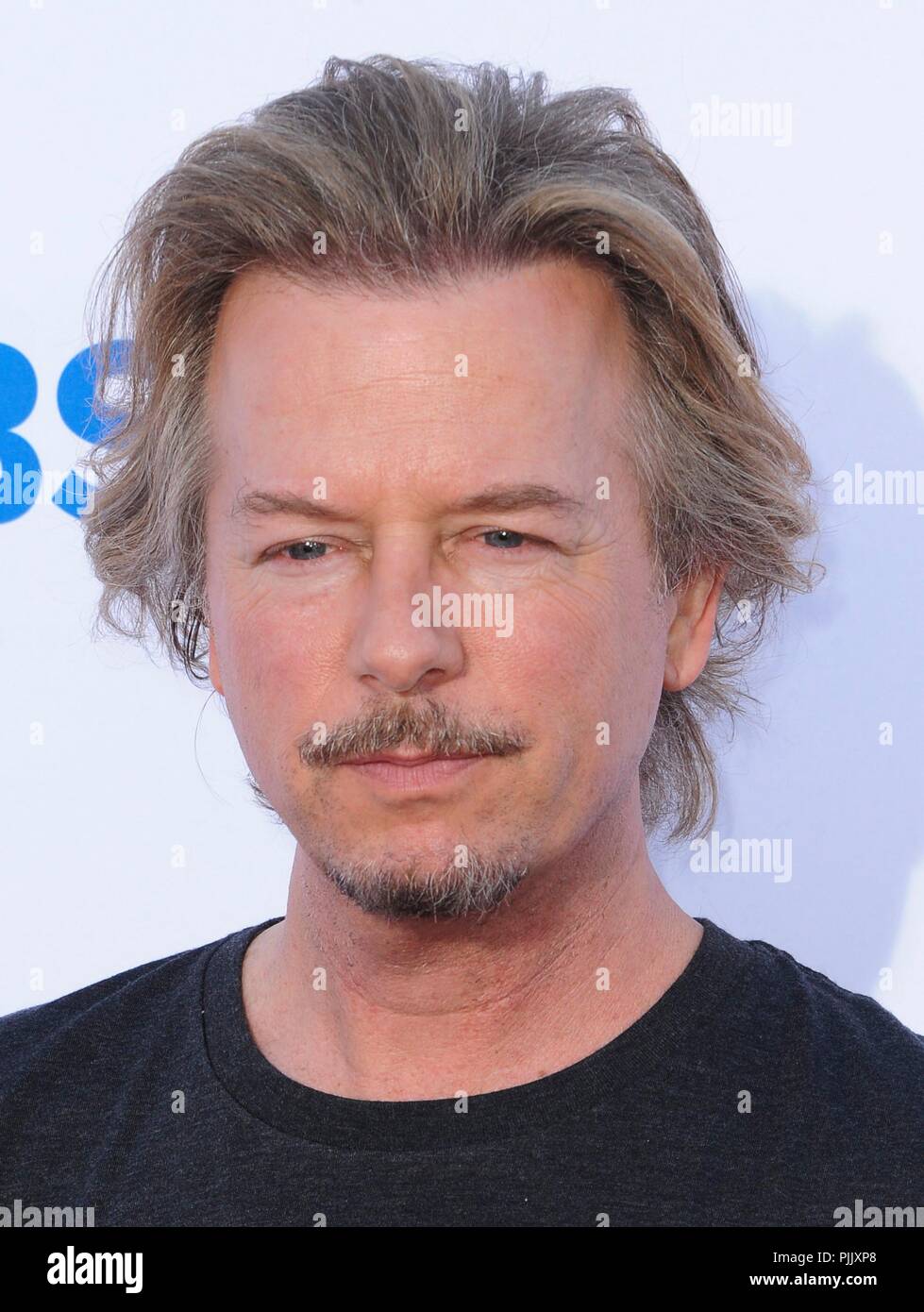 David spade stand up hi-res stock photography and images - Alamy