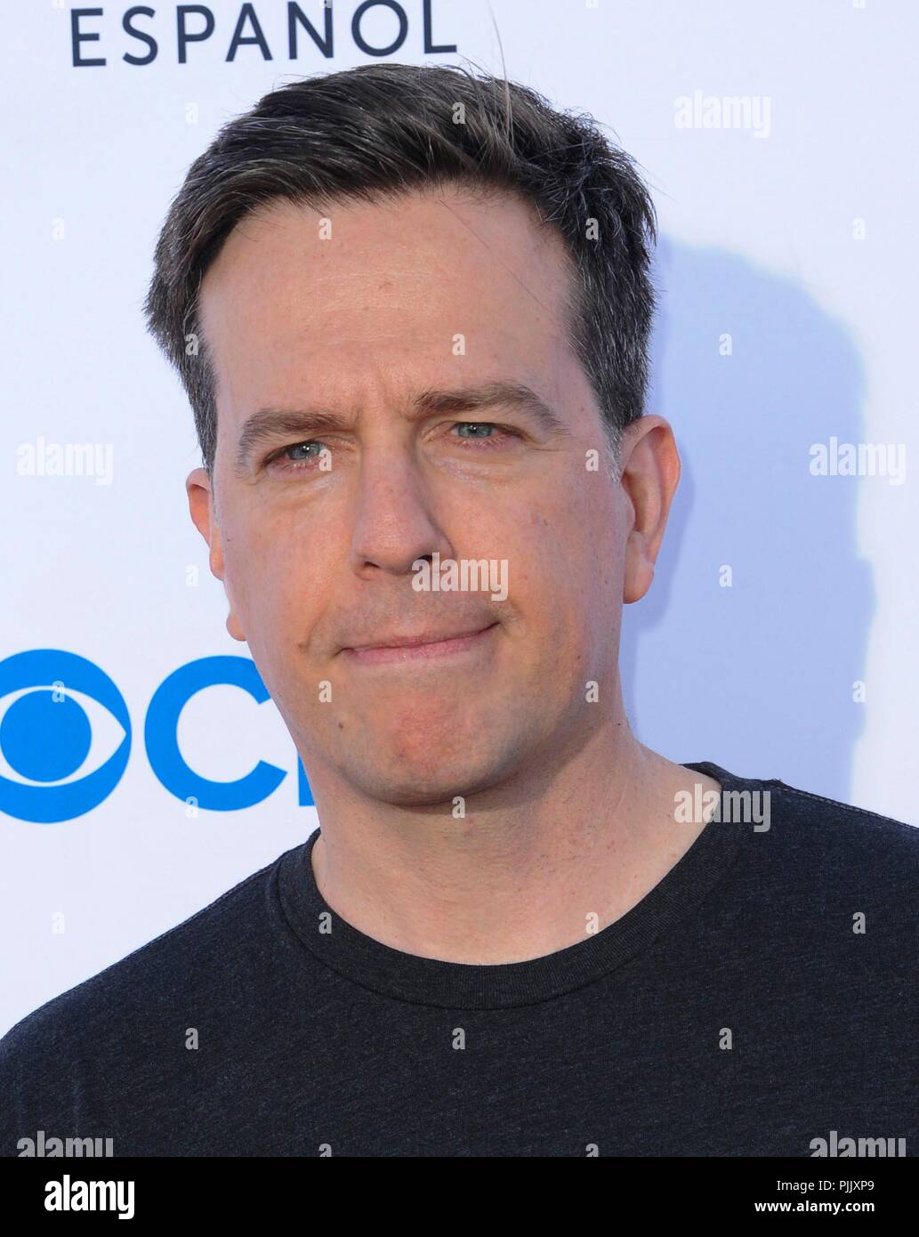 Ed barker hi-res stock photography and images - Alamy